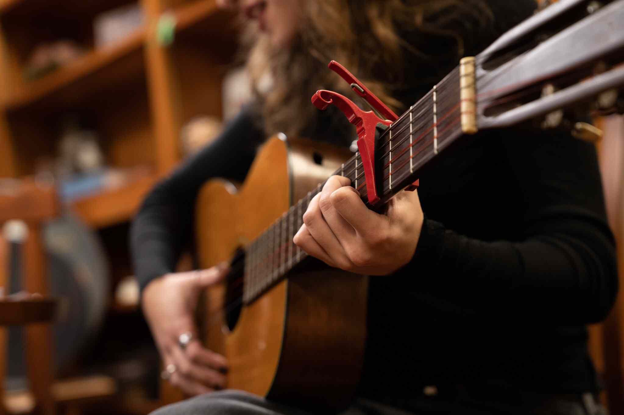 Singing Therapy For Depression: Types Of Music & Benefits