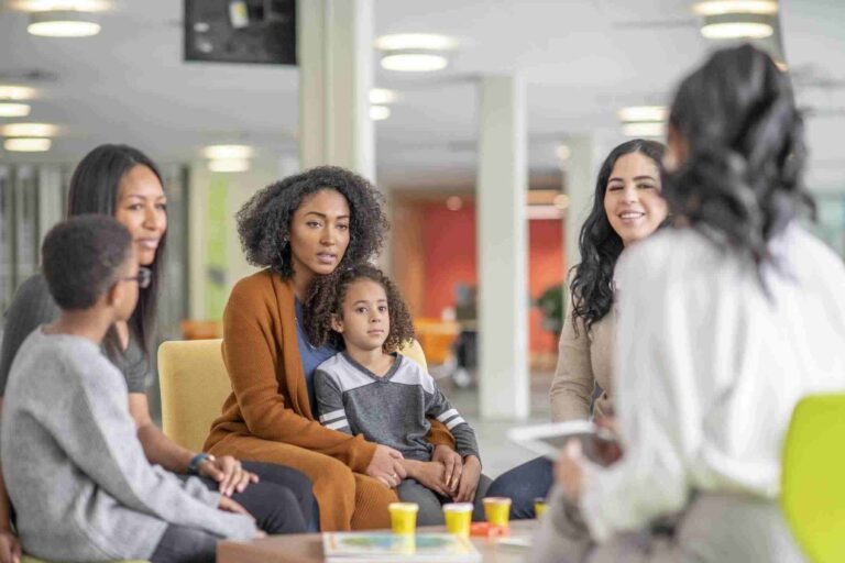 Family Systems Therapy: 5 Stages, Techniques, Pros & Cons