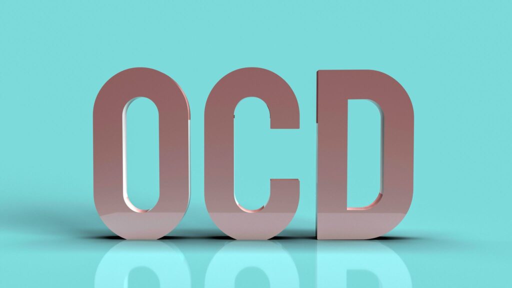 What Is OCD? Symptoms, Triggers And Self-Help Tips