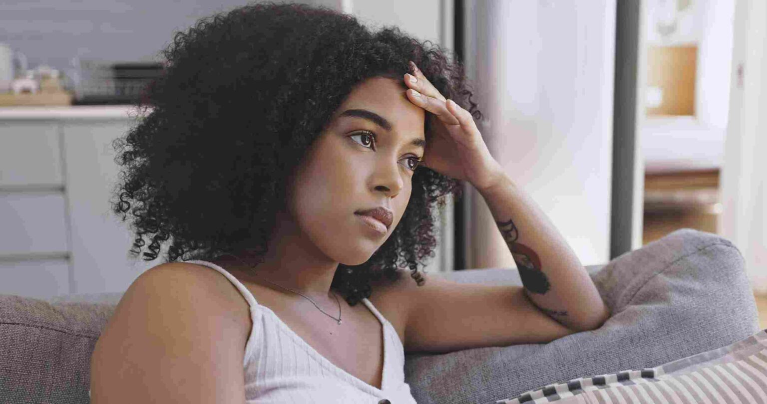 Toxic Stress Syndrome Symptoms In Adults: Signs & Tips to Help
